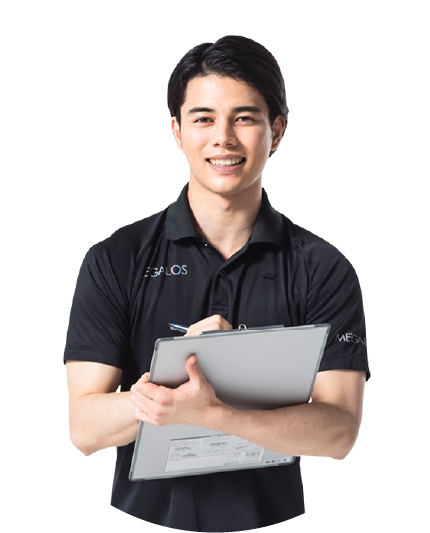 パーソナルトレーニング INSTA BODY｜スポーツクラブ・スポーツジムならメガロス